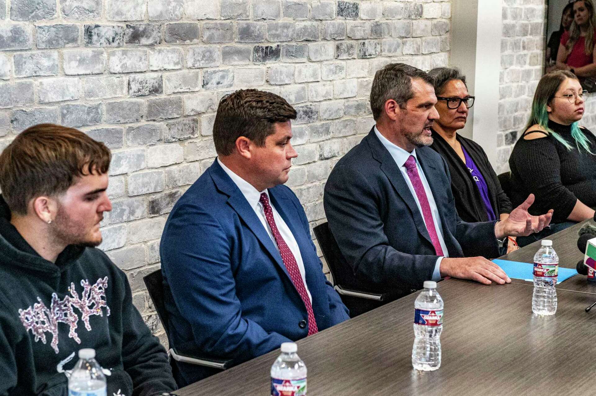 Families seek answers in Memorial Hermann transplant scandal