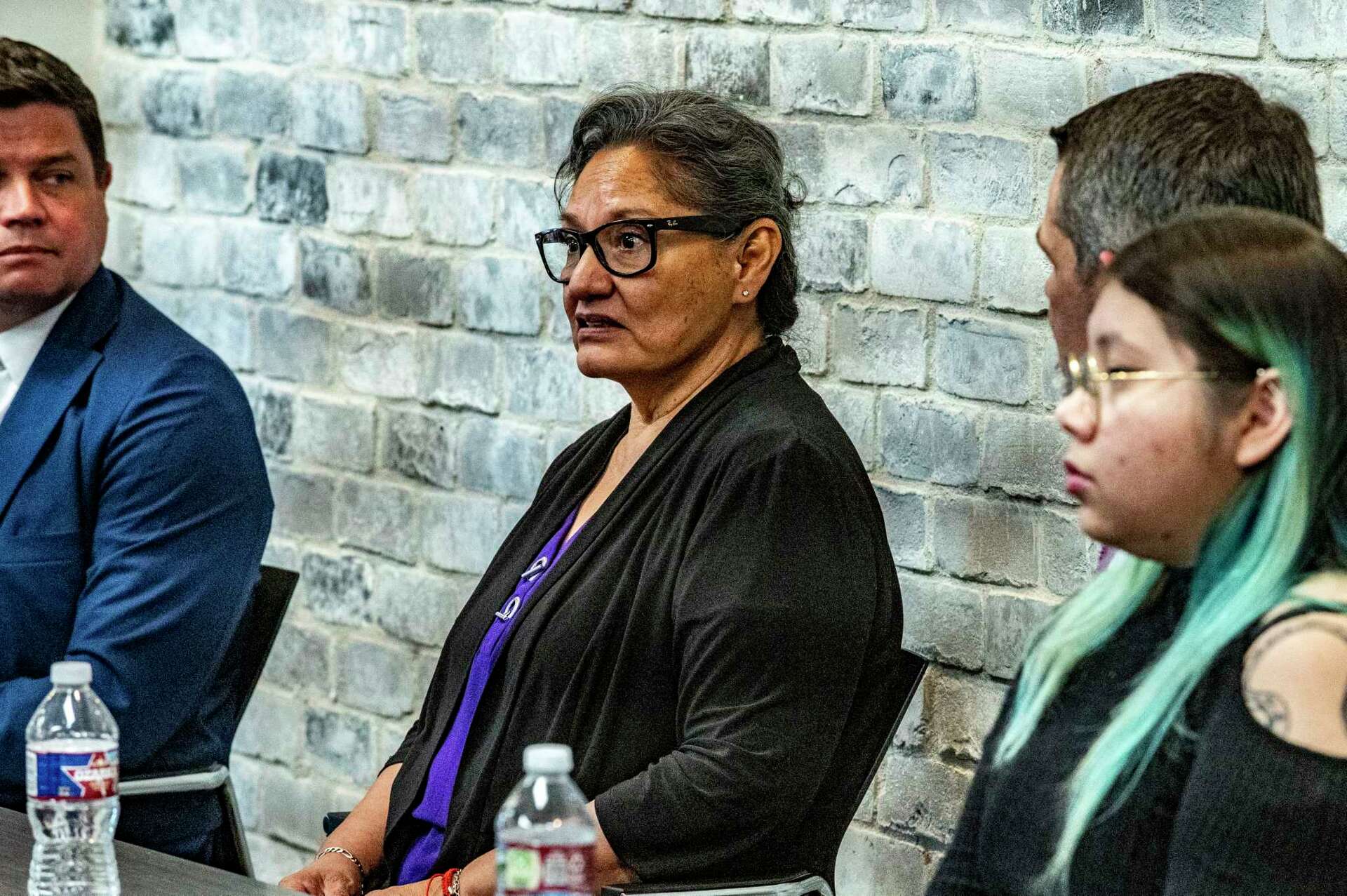 Families seek answers in Memorial Hermann transplant scandal