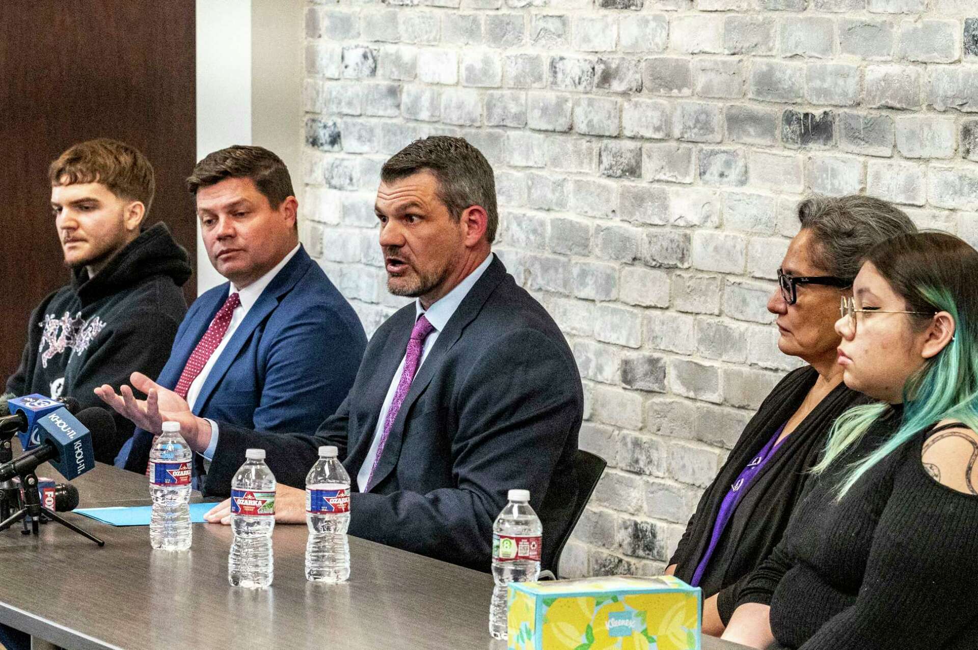 Families seek answers in Memorial Hermann transplant scandal