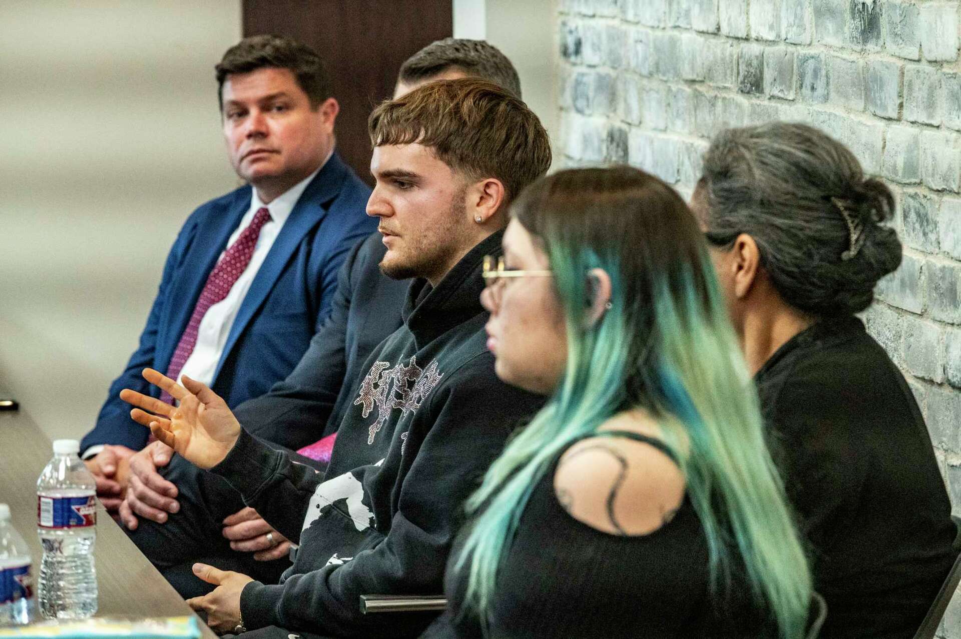 Families seek answers in Memorial Hermann transplant scandal