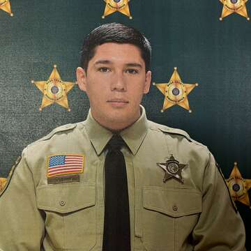 Laredo deputy indicted in crash that killed woman