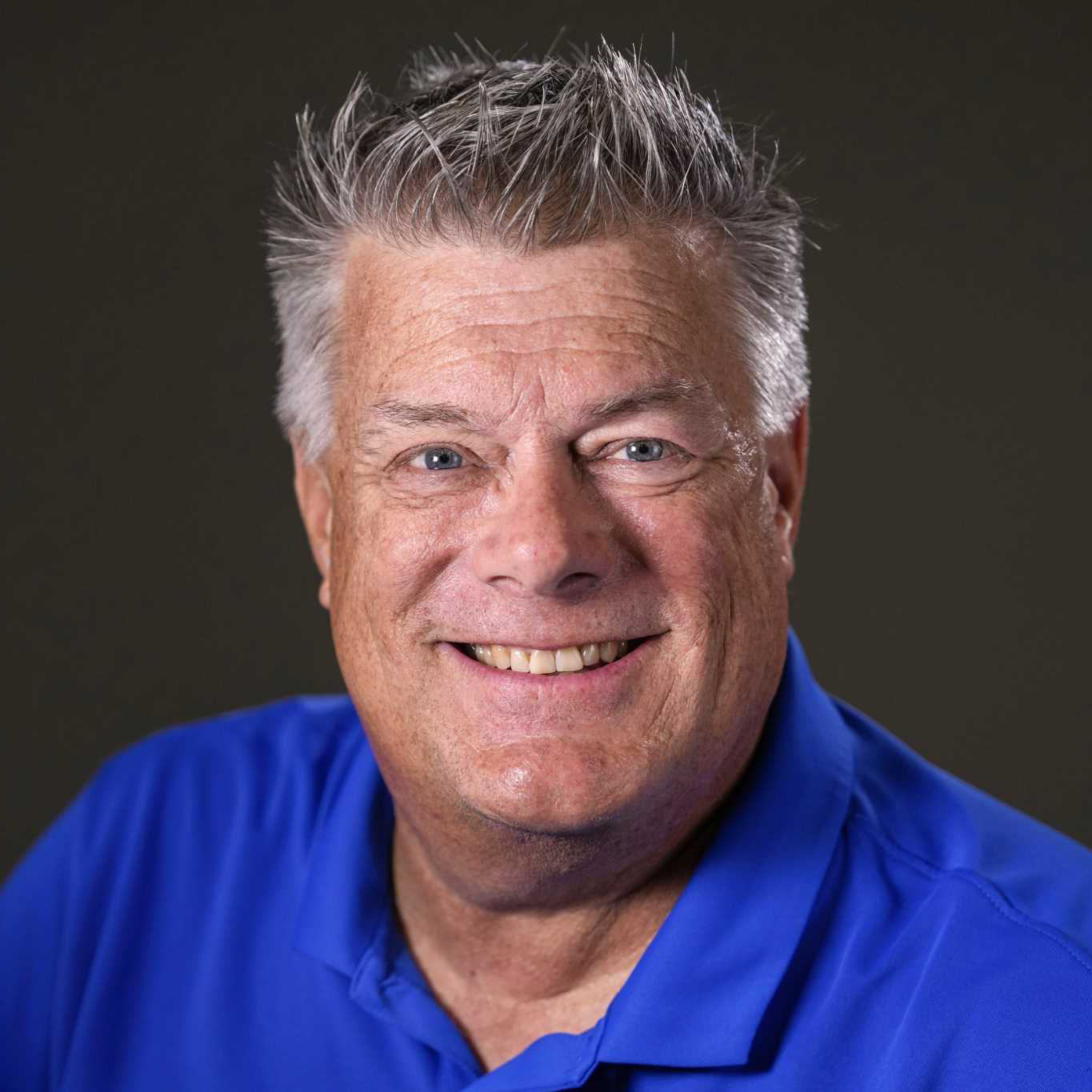 Brett Coomer, Senior Staff Photographer - Houston Chronicle