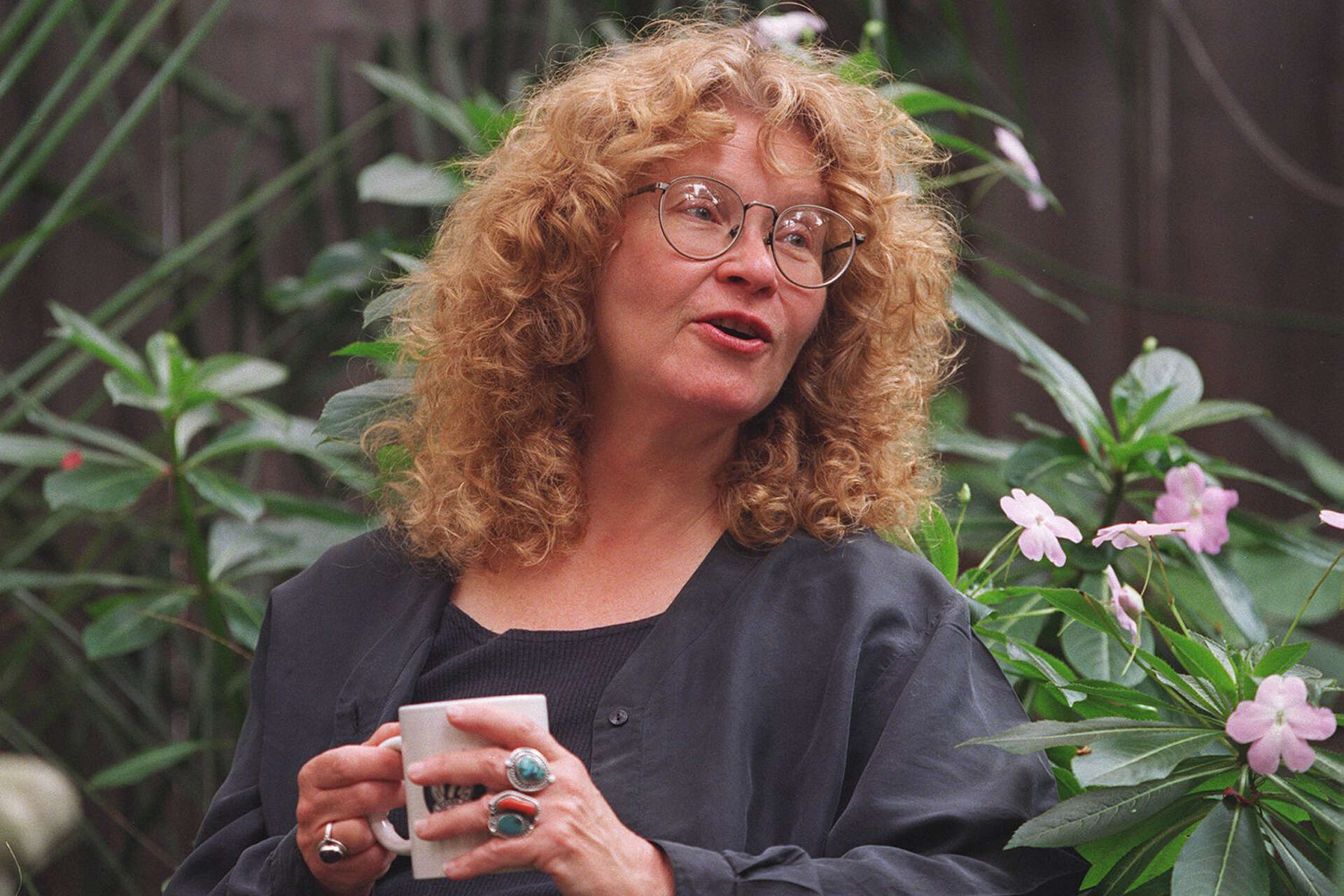 Trina Robbins, pioneering San Francisco feminist cartoonist, dies, 85