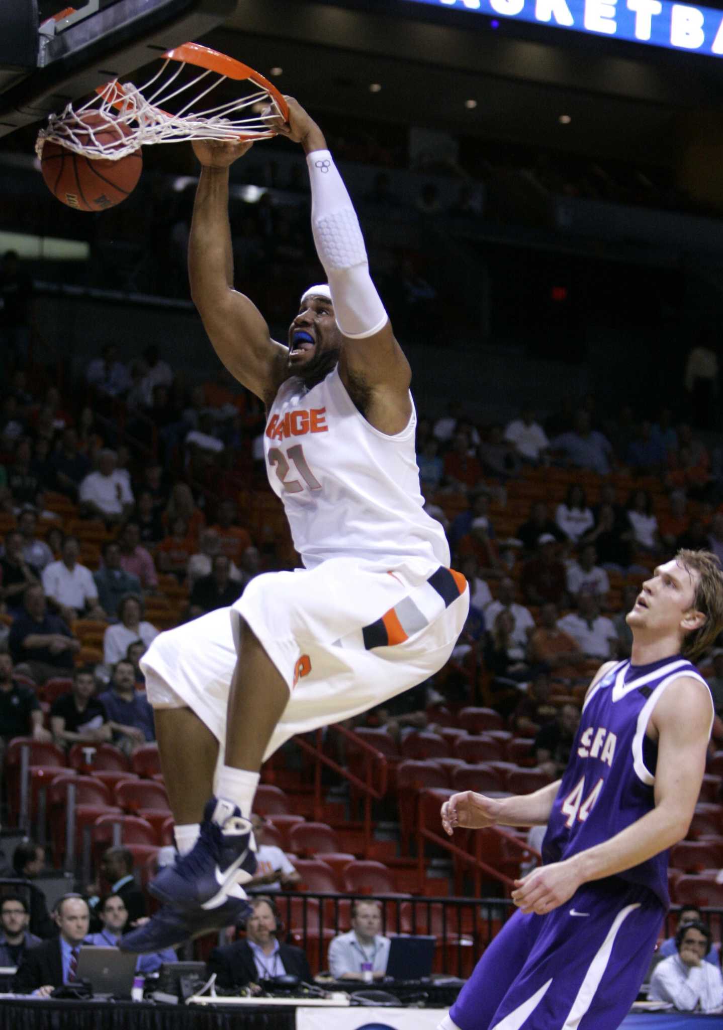 Siena men's basketball adds Freeman, Onuaku