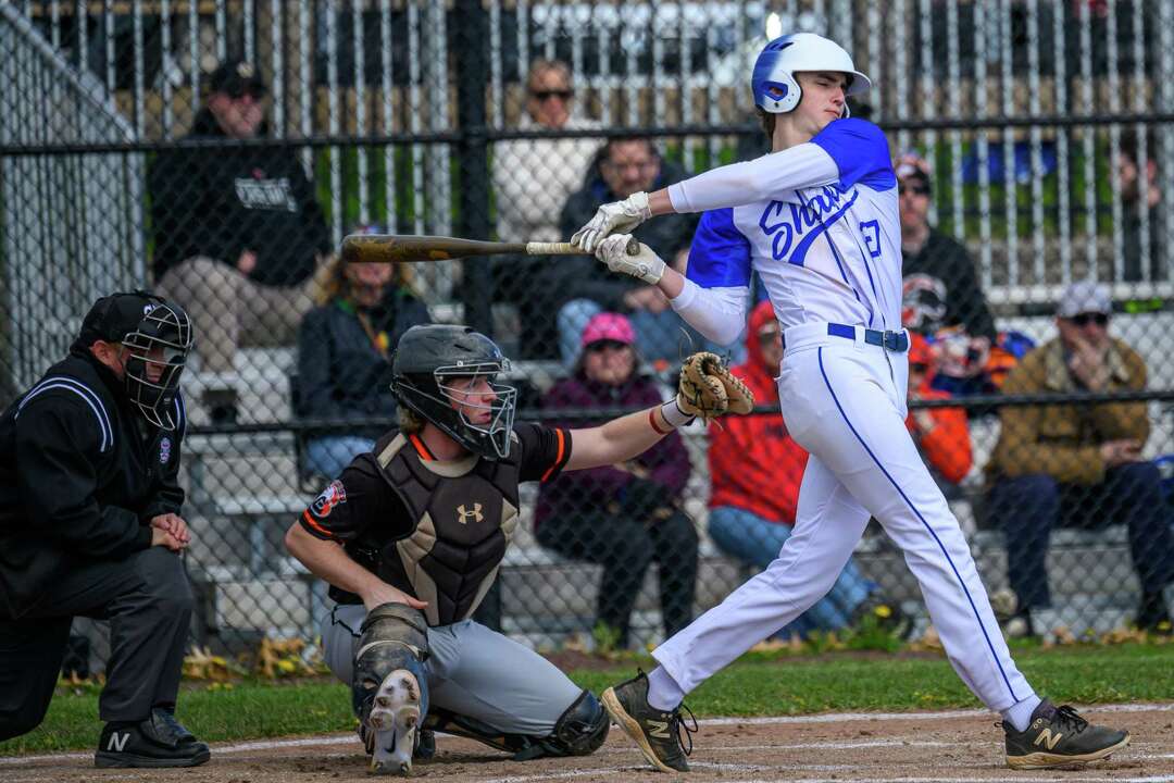 Tommy Case shows he's an ace too