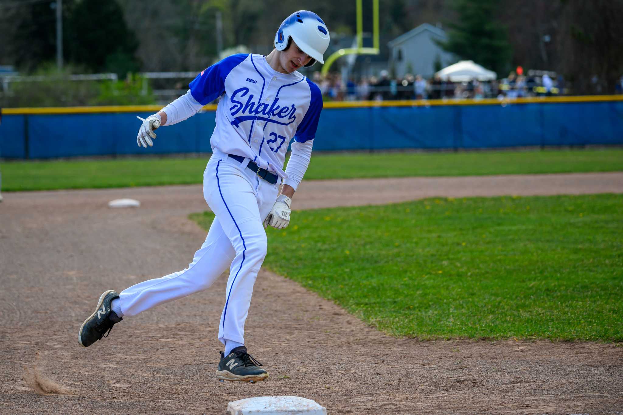 James Allen picks the Section II baseball tournaments