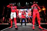 Houston Texans: 'Battle Red' uniforms debut against Detroit Lions