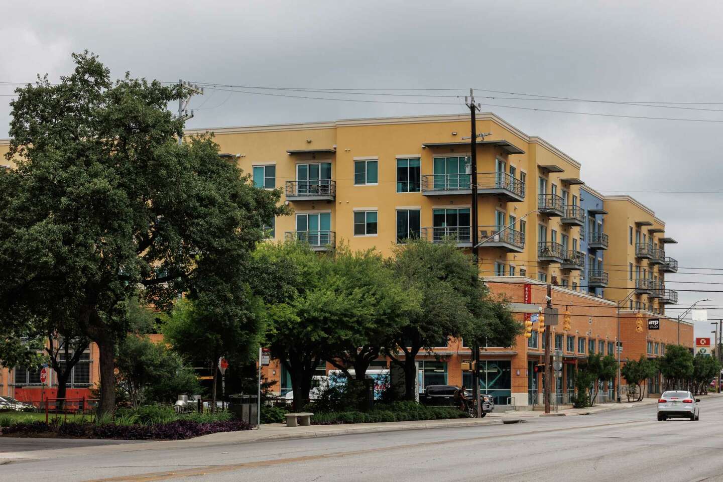 Gunman brought chaos to San Antonio's Fiesta parade 45 years ago