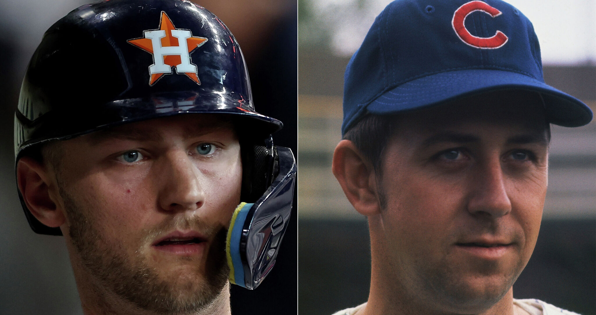 Houston Astros' Grae Kessinger cherishes trip to Wrigley Field