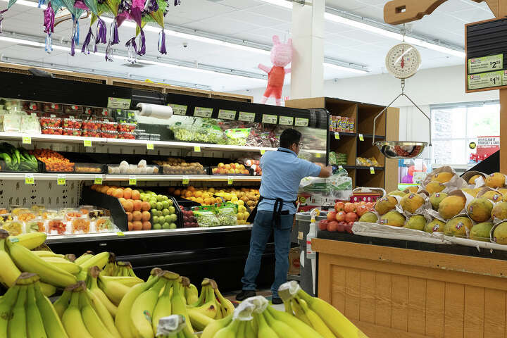The man at the heart of the Bay Area's largest Latino supermarket