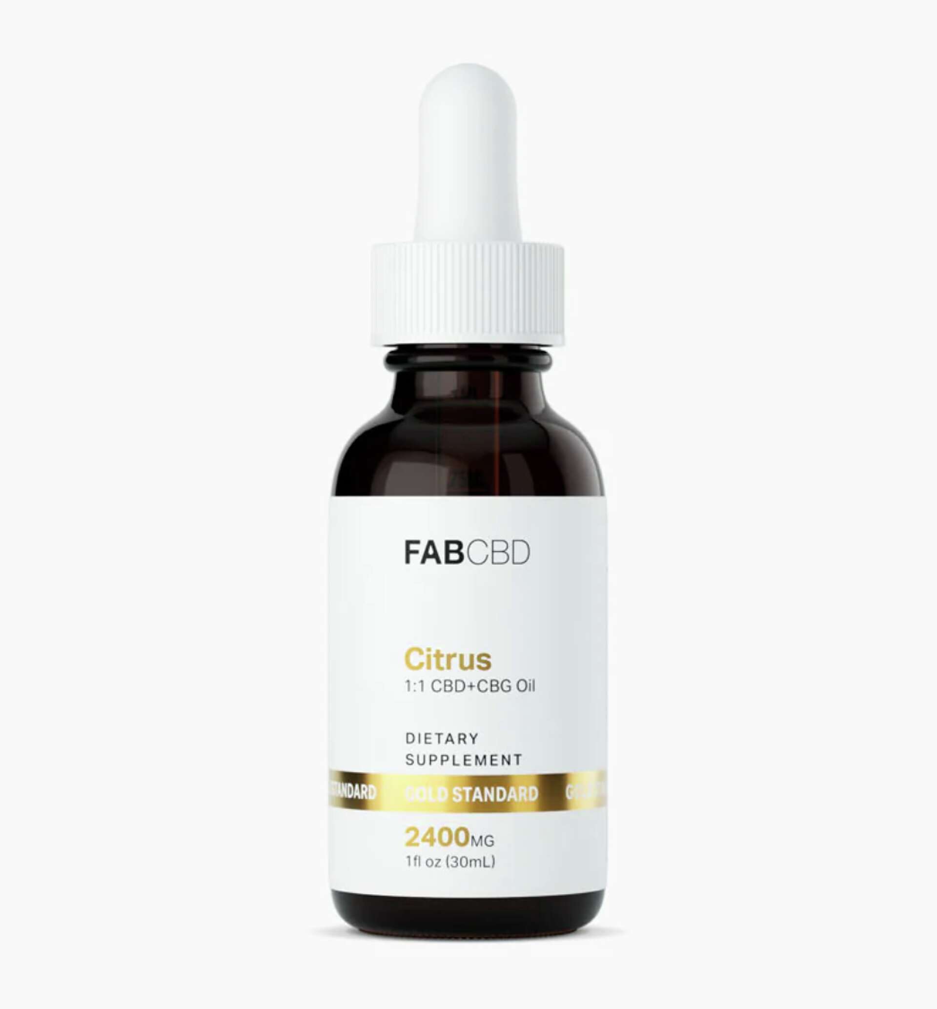 Best organic CBG oil in 2024