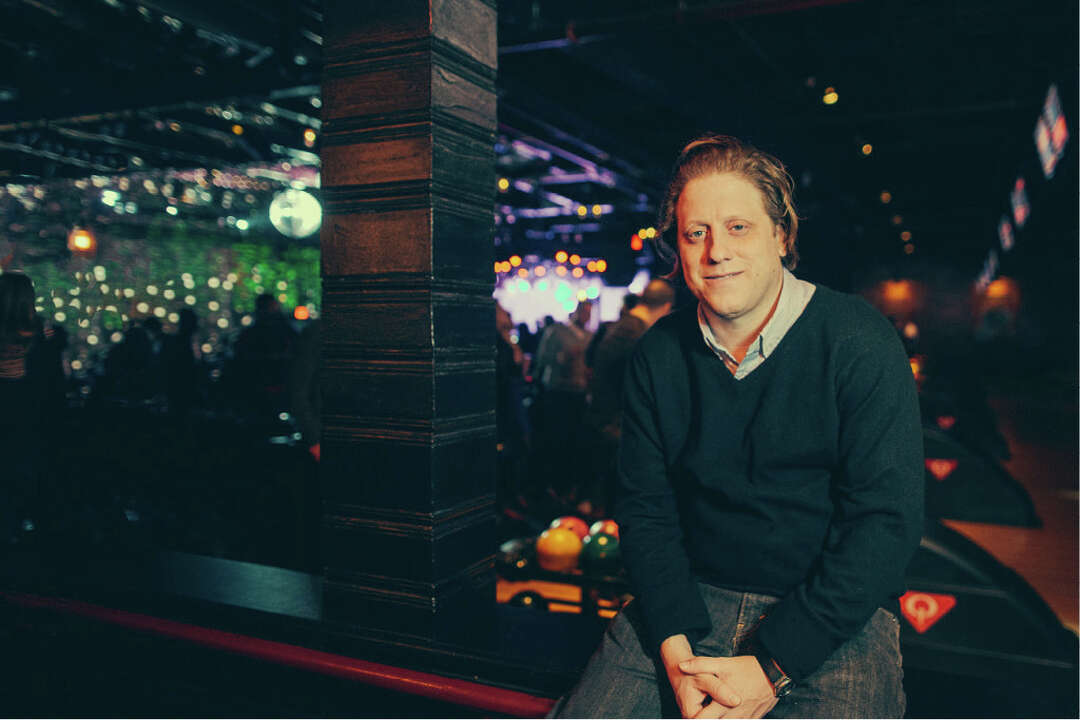 Grateful Dead promoter Peter Shapiro takes over Bearsville Theater