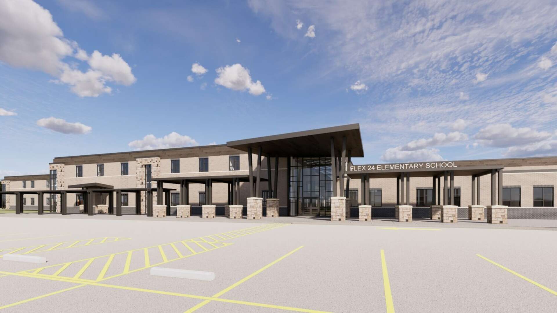 Conroe ISD approves zoning for Eissler, Campbell elementary schools