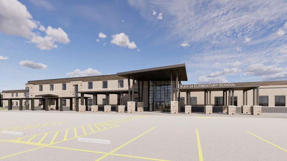 Conroe ISD approves zoning for Eissler, Campbell elementary schools