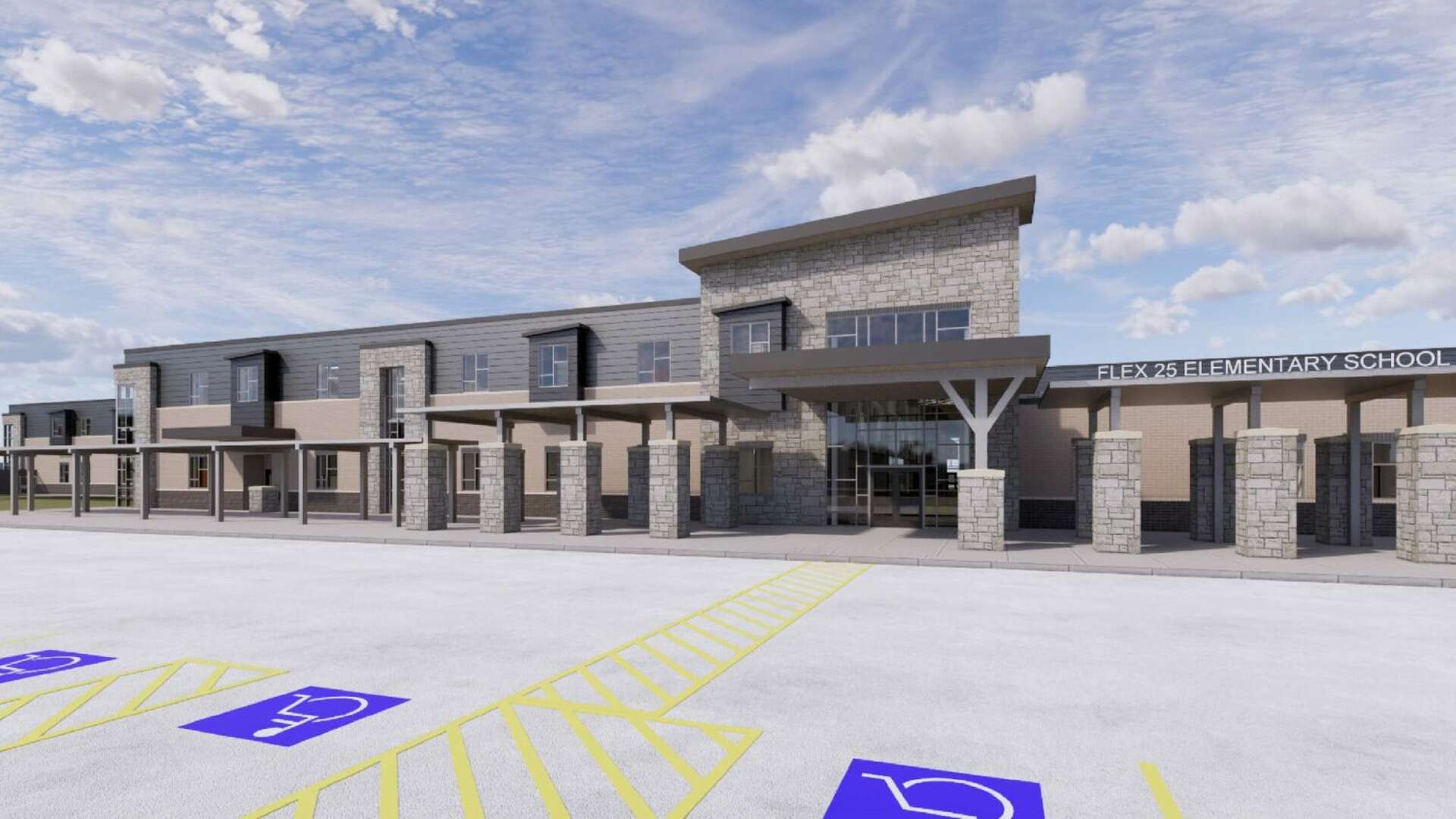 Conroe ISD approves zoning for Eissler, Campbell elementary schools