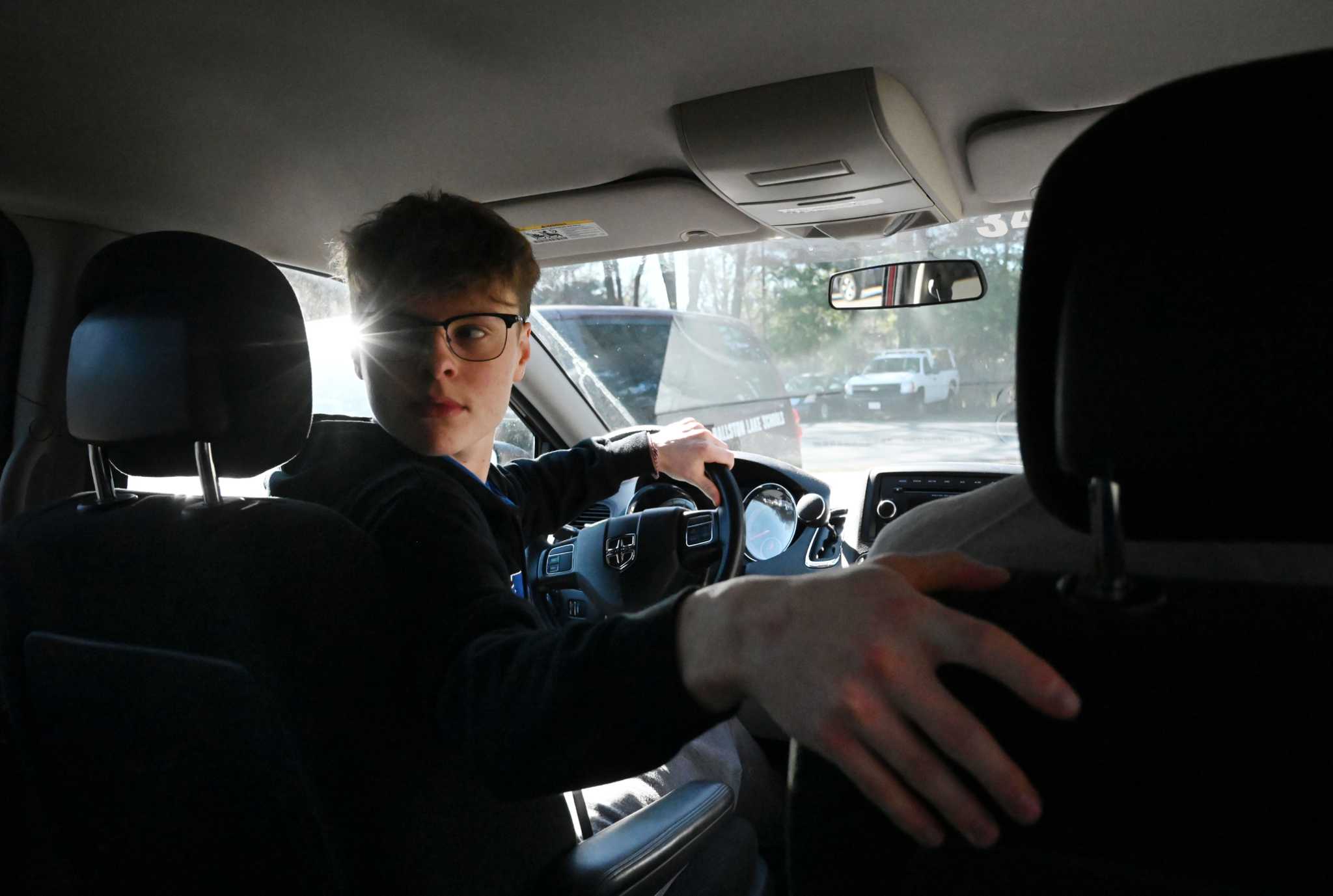 High school drivers ed becoming thing of the past in Albany area