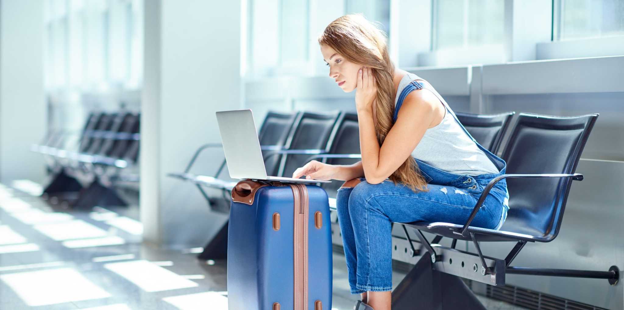 New Airline Requirements: Cash Refunds and Transparent Fees