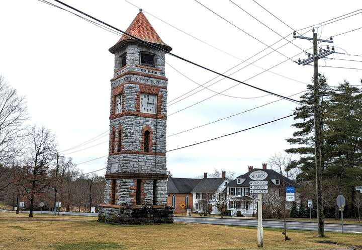 Sharon, Connecticut travel guide: what to see, do and eat