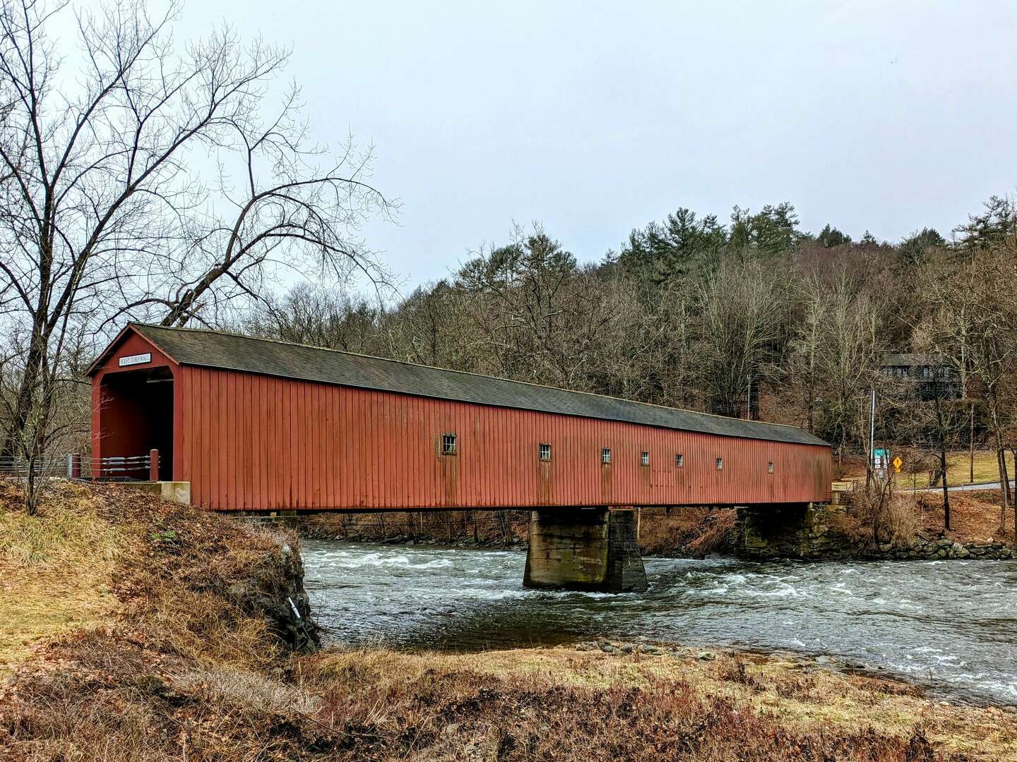 Sharon, Connecticut travel guide: what to see, do and eat