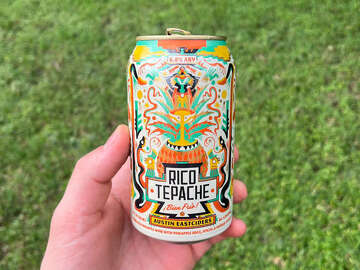 What is tepache? A guide to the fermented drink