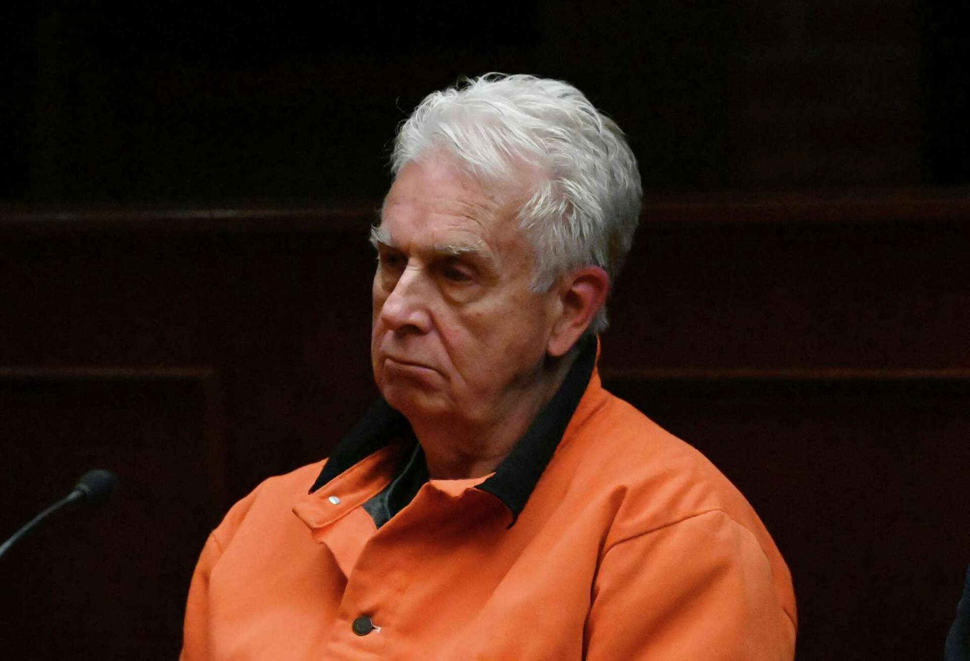 Ronald Rayher pleads not guilty in entertainer's chloroform death