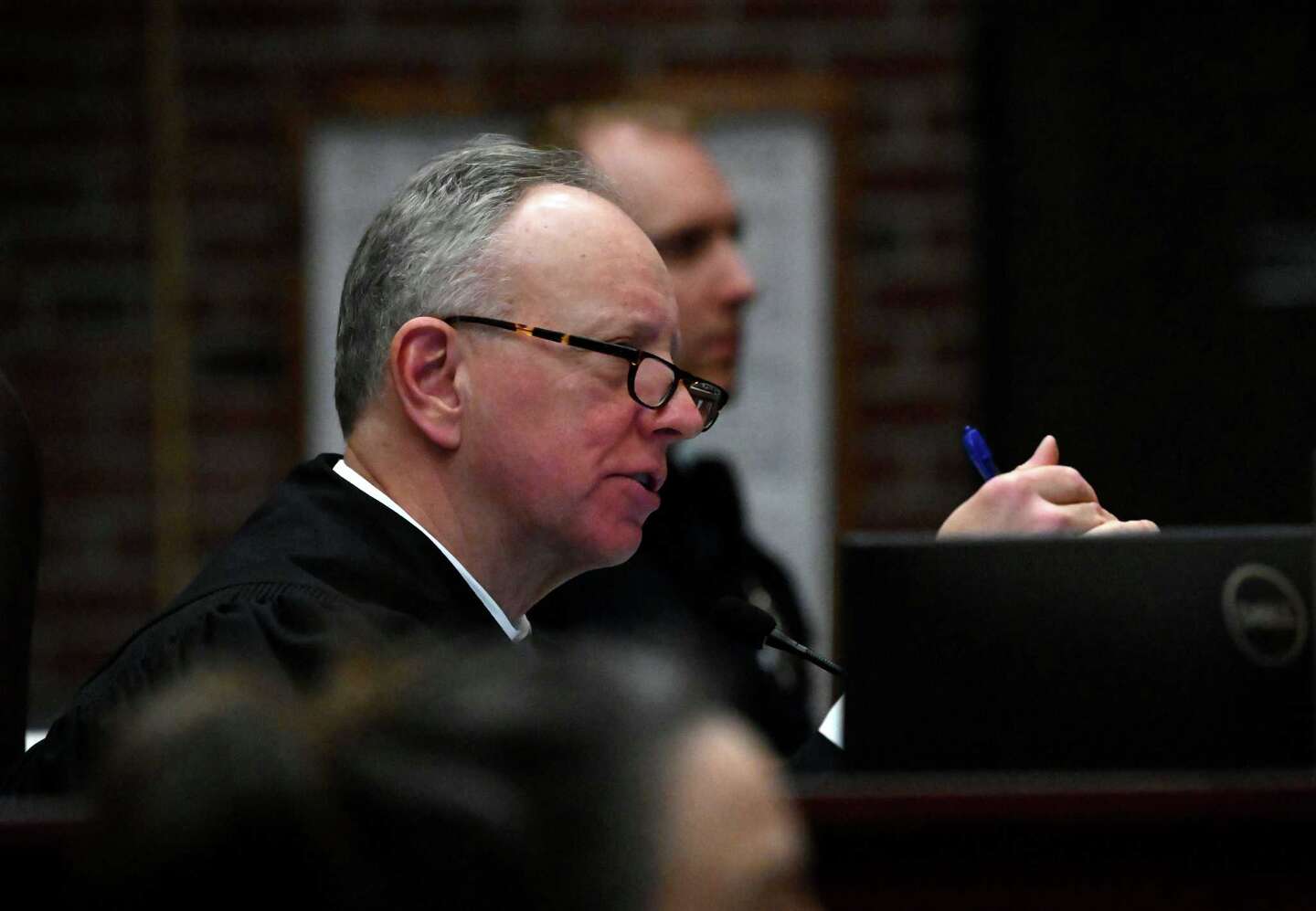 Man accused of killing Ticonderoga costumed performer out on bail