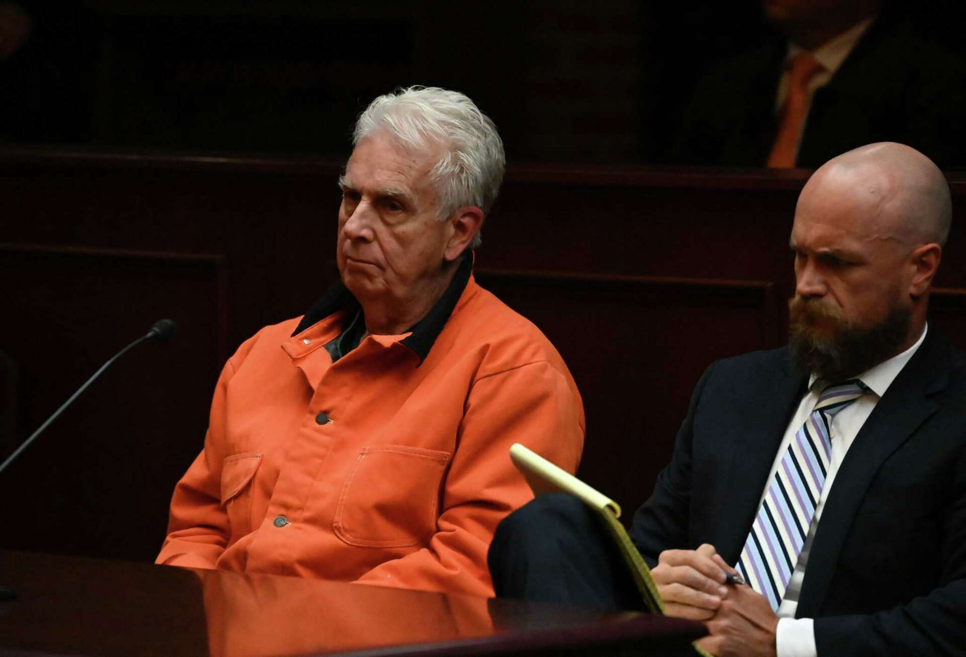 Opening arguments laid out in manslaughter trial against Milton man