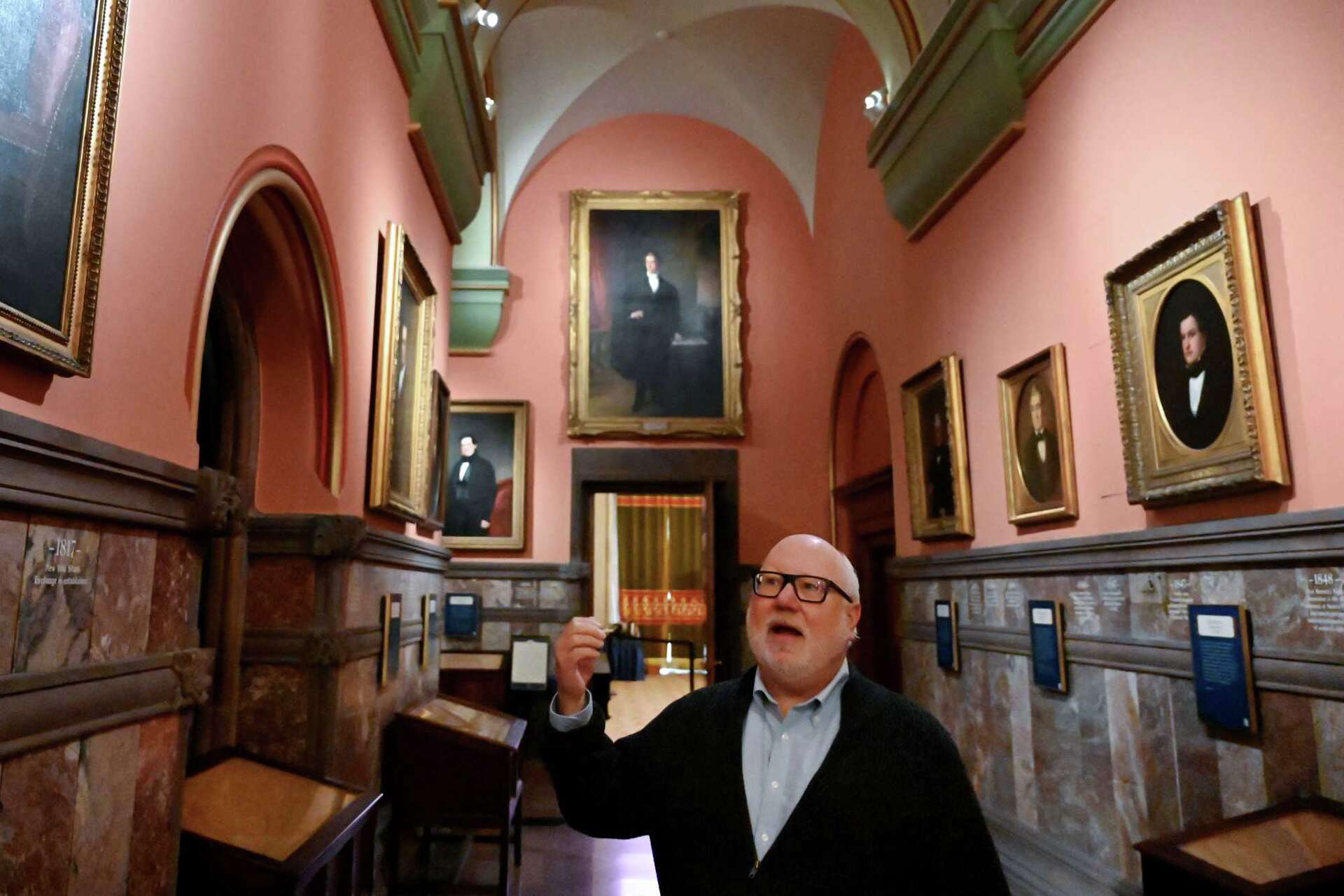 News for Albany and the New York Capital Region