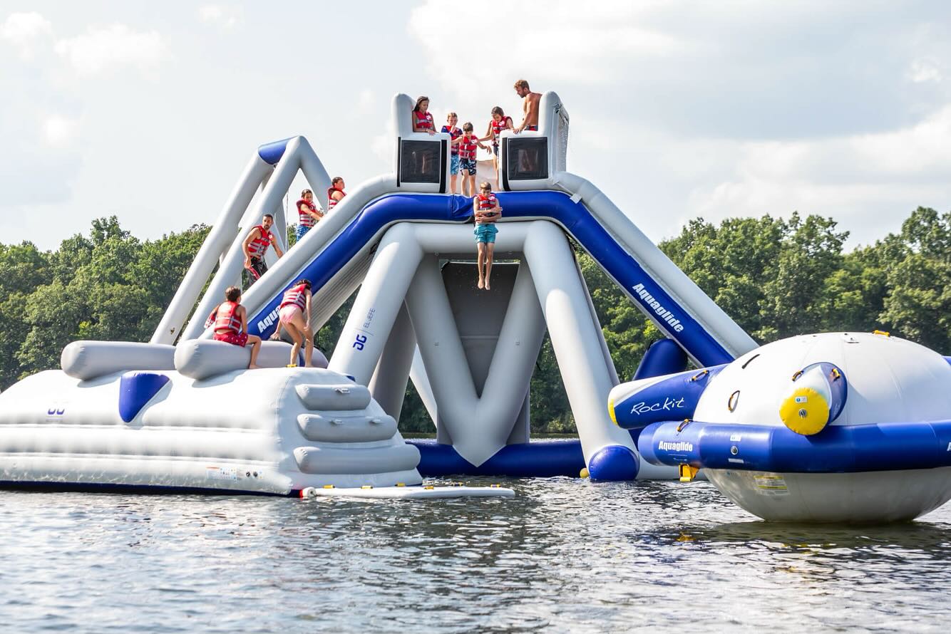 Texas Ski Ranch set to open new Adventure Lagoon Aquapark