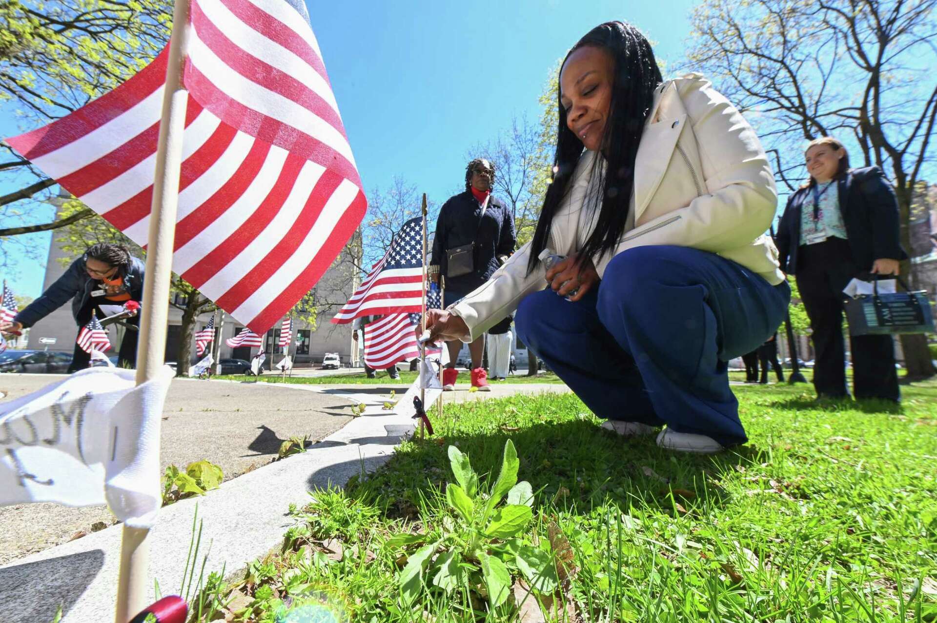 Second man sentenced in Destiny Greene's death