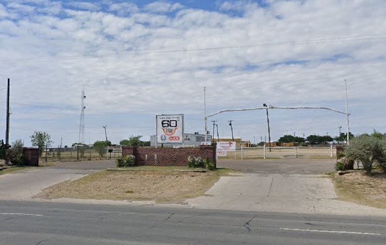 Webb County hosting Laredo's first Vendors Market at Life Downs