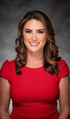 This TV news reporter is leaving San Antonio for CNN