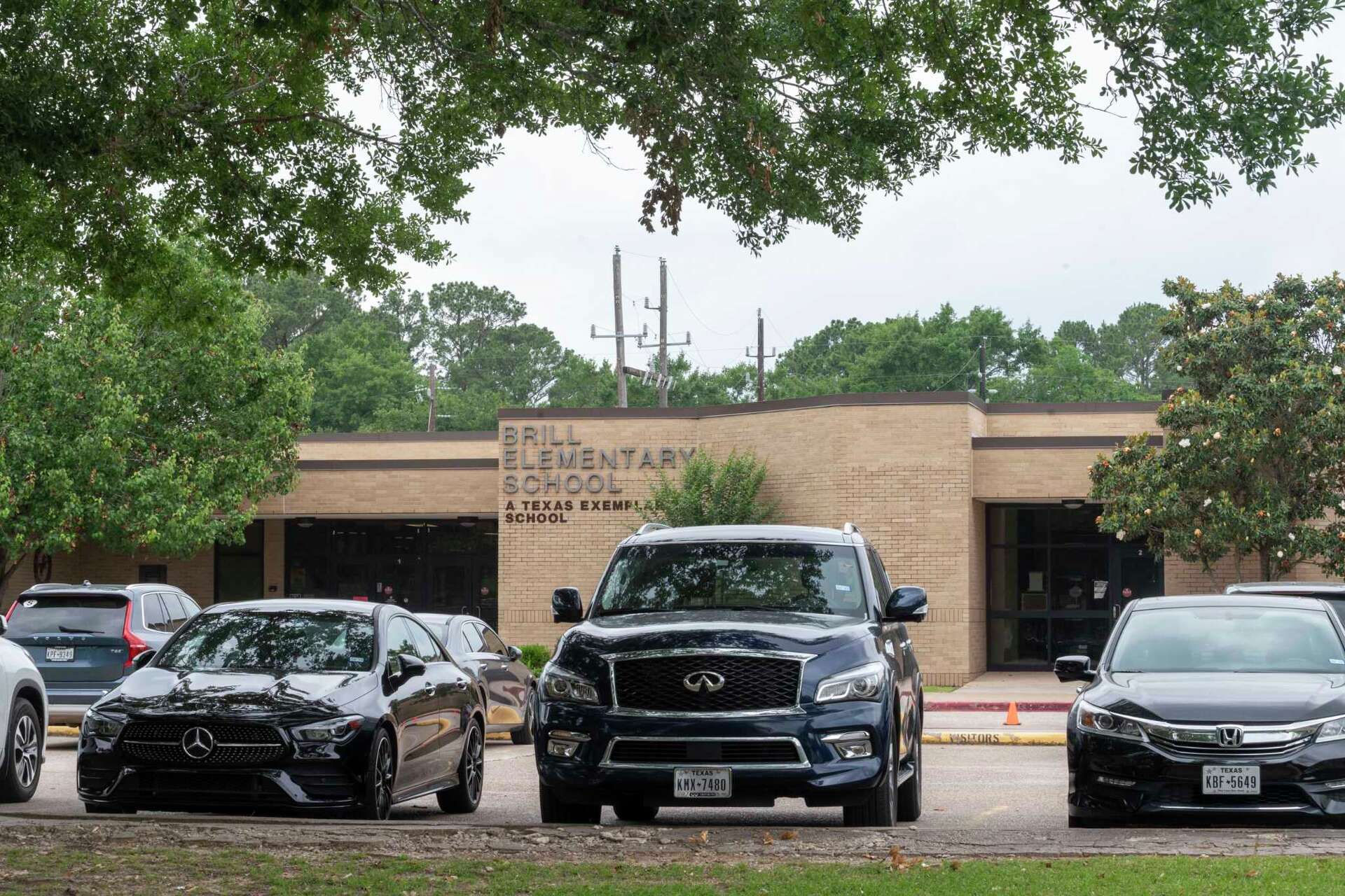 A guide to Klein ISD for 2025-26.