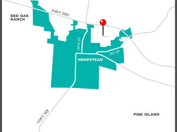 H-E-B closes on a 500-acre land deal near Houston