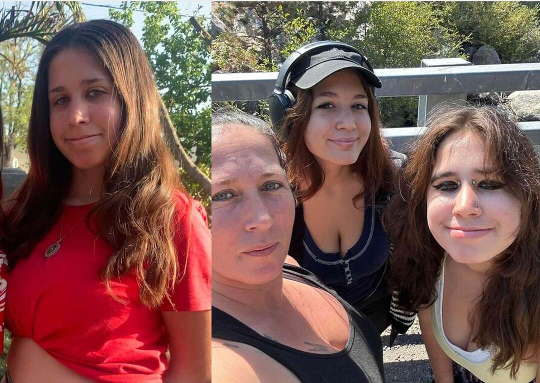 Family of teen found dead in SF driveway searches for answers