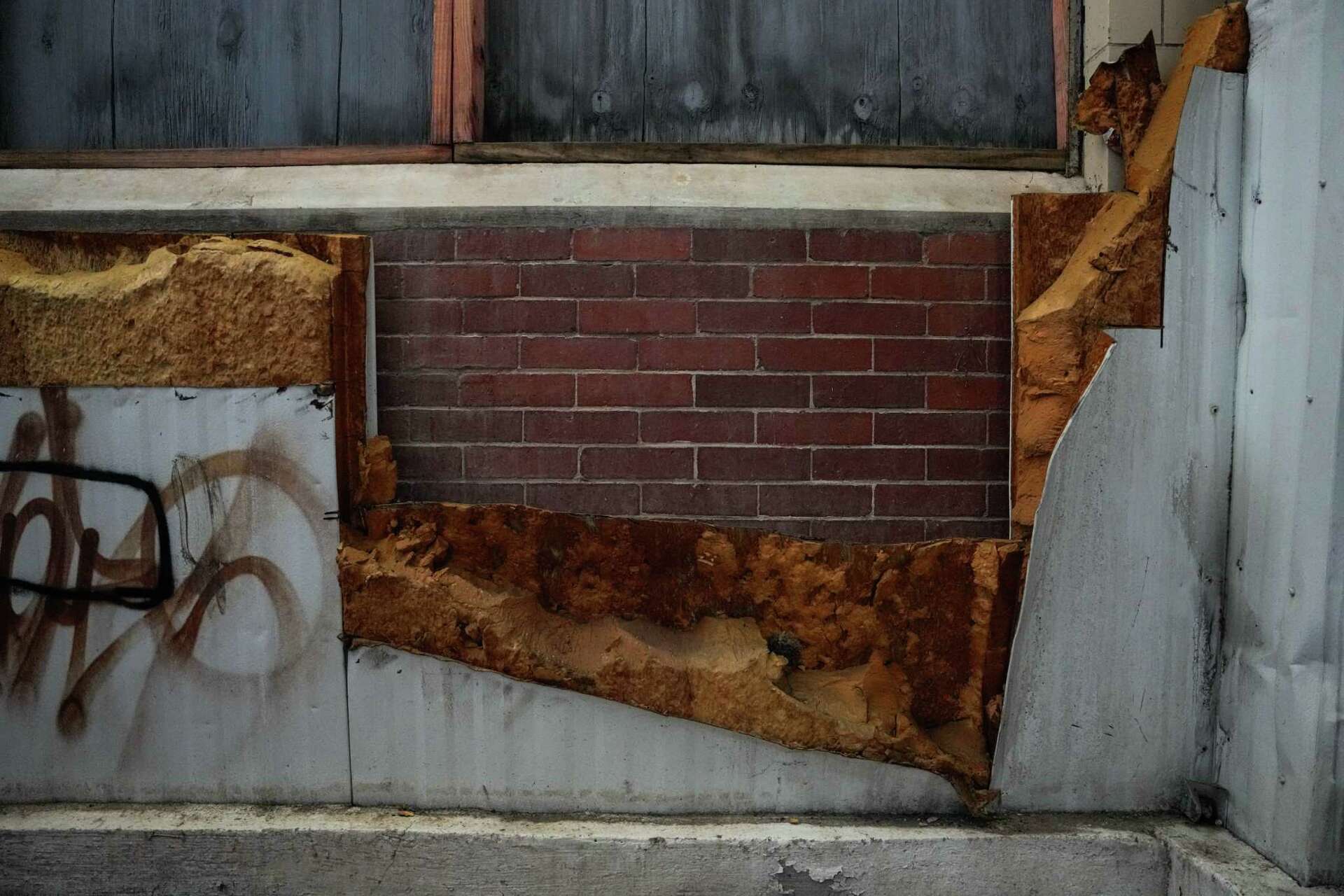 The Swift Building in Houston Heights reborn as mixed-use project