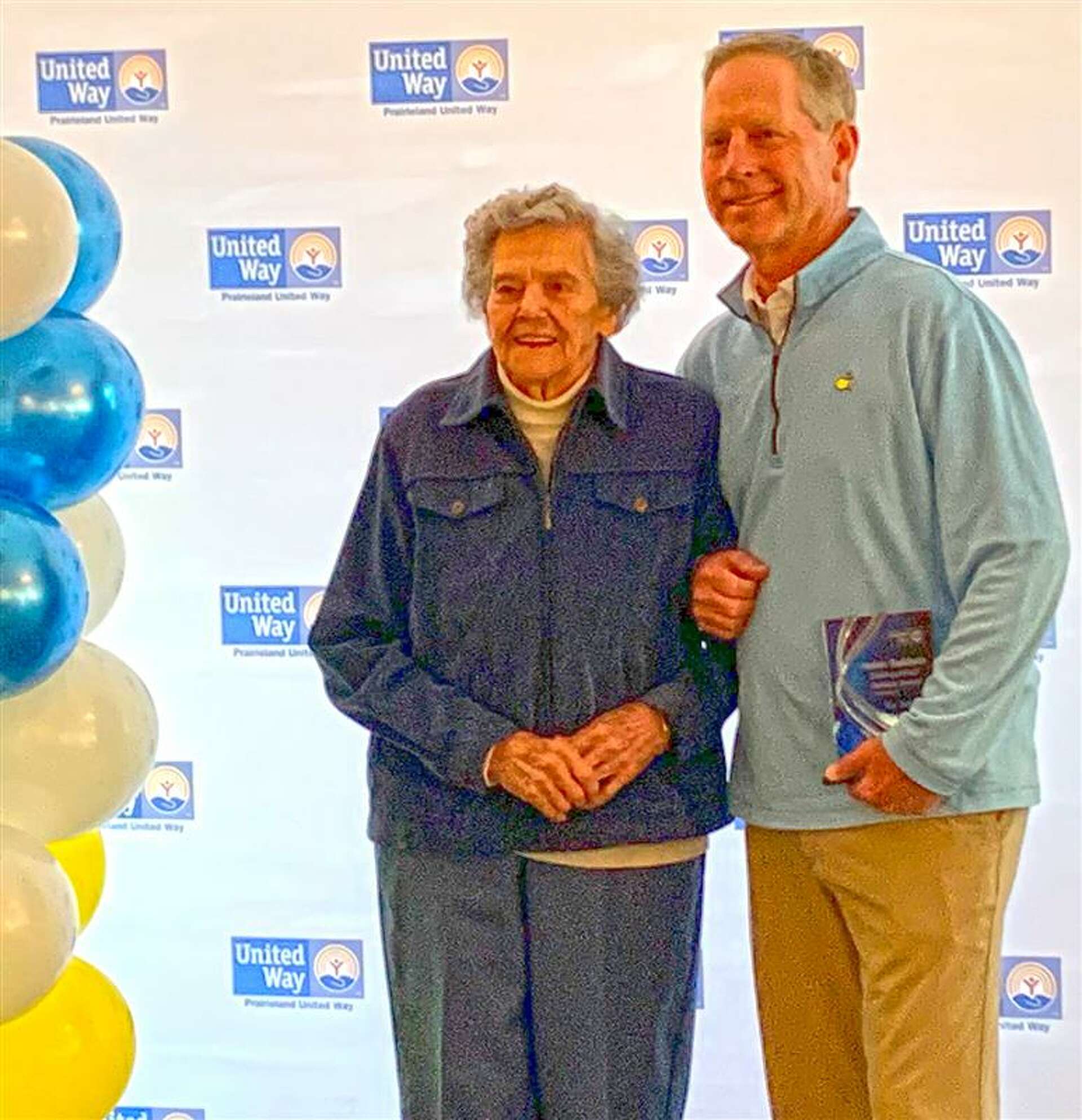 Prairieland United Way annual meeting reflects on 2023