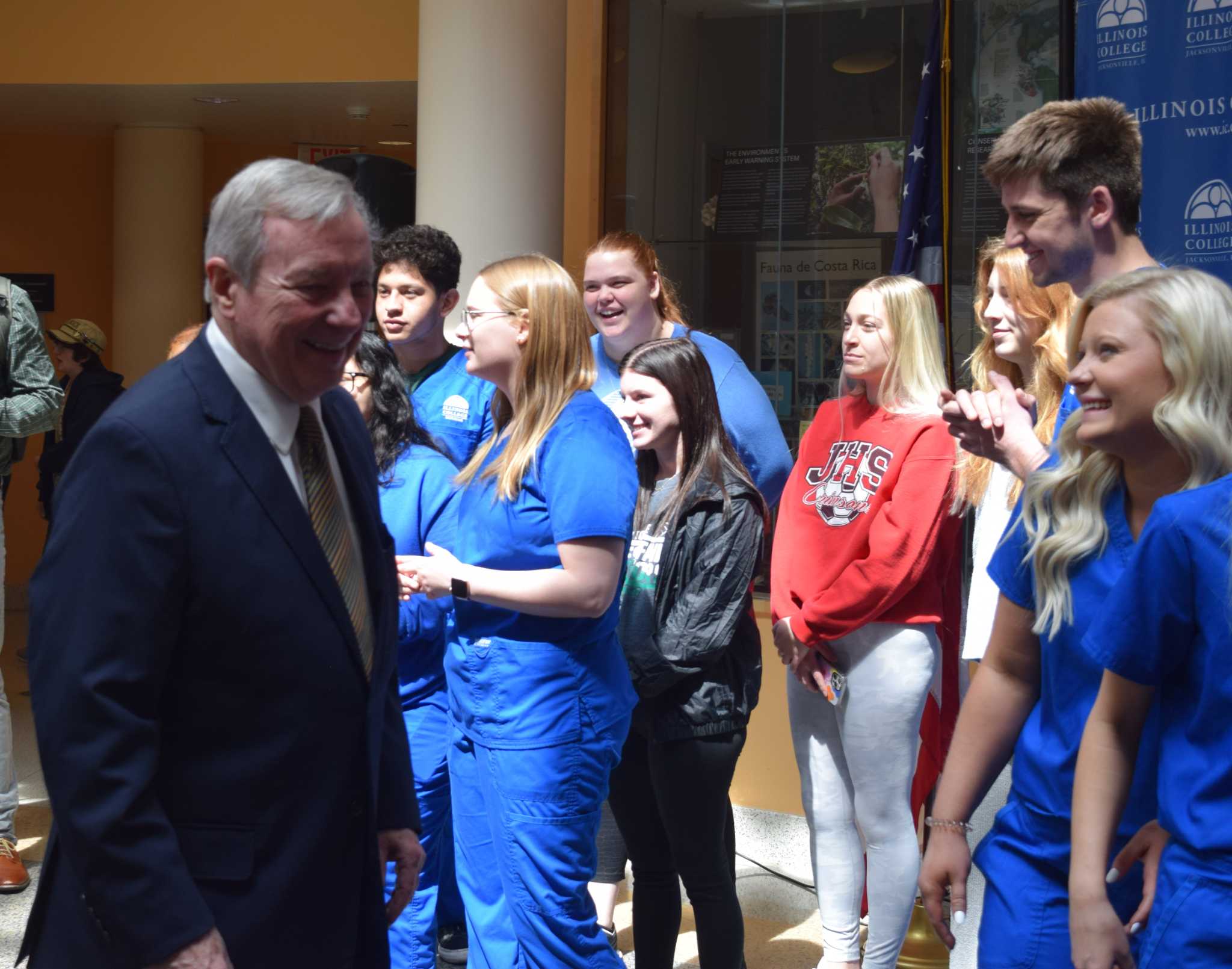 Terry Cockerill's perfect game tops 2024 Civic League highlights