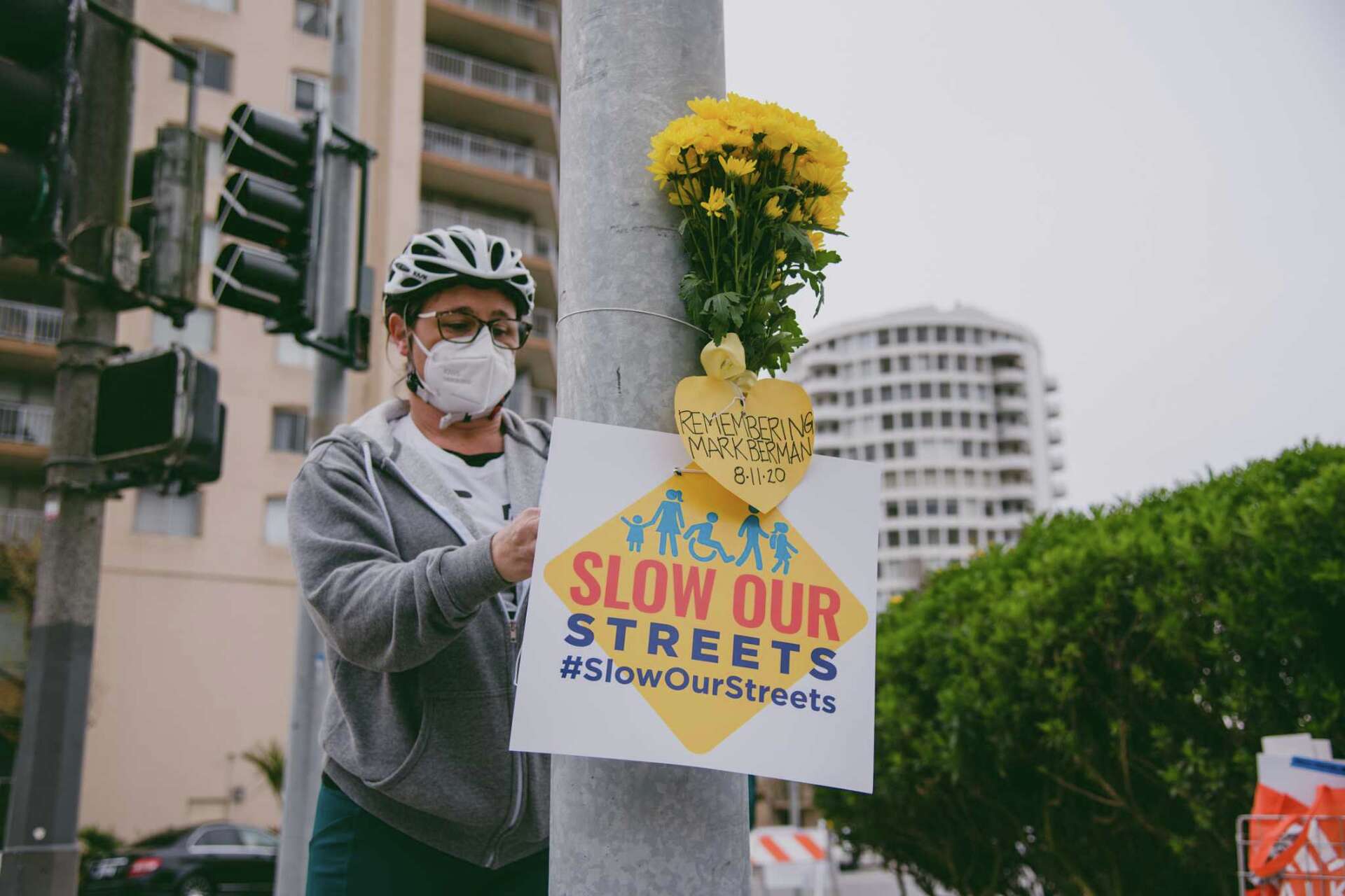 Driver who killed man in SF crosswalk gets diversion sentence