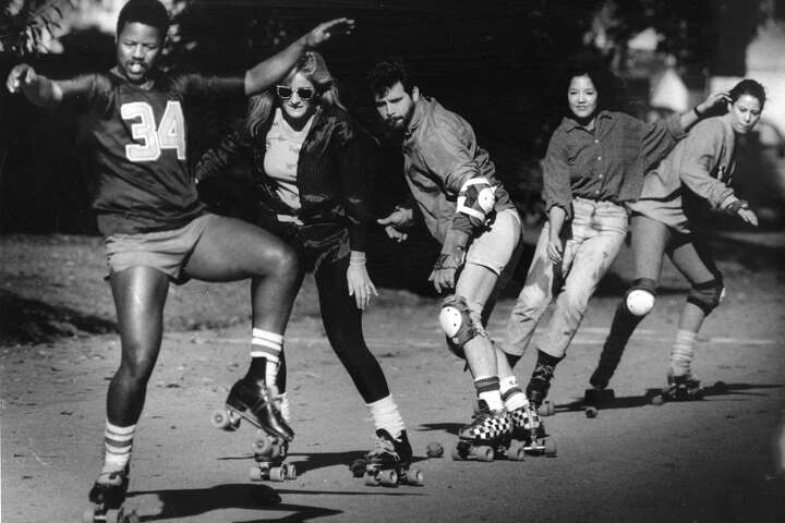 San Francisco’s Golden Gate Park introduces skate rentals