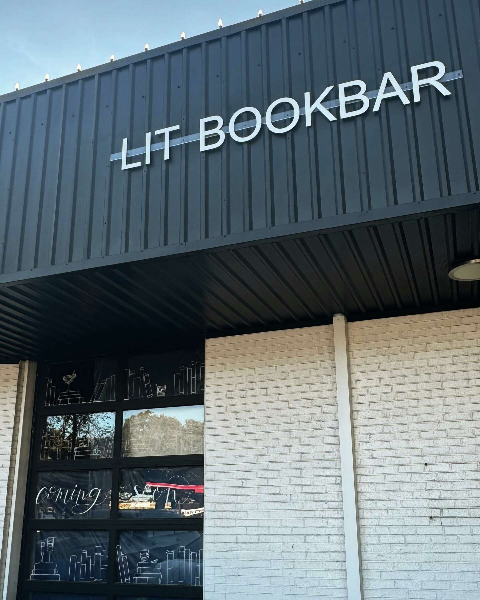 Houston bookstore and cocktail bar to host Beto O'Rourke in April