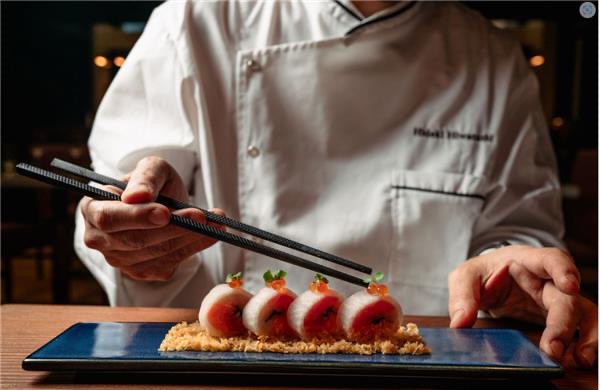 Michelin star chefs set to open new Houston restaurant