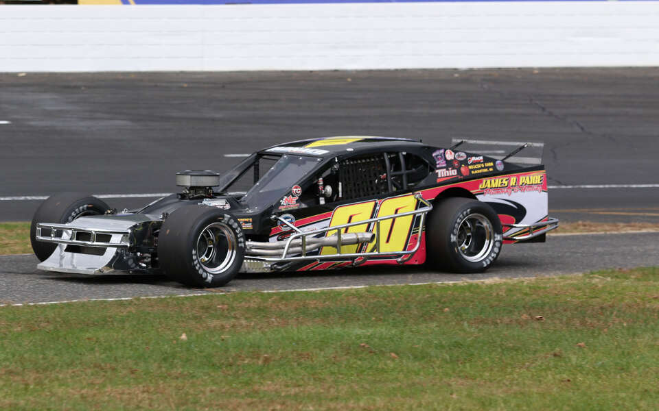 Stafford Motor Speedway's 2024 NAPA Spring Sizzler: What to know