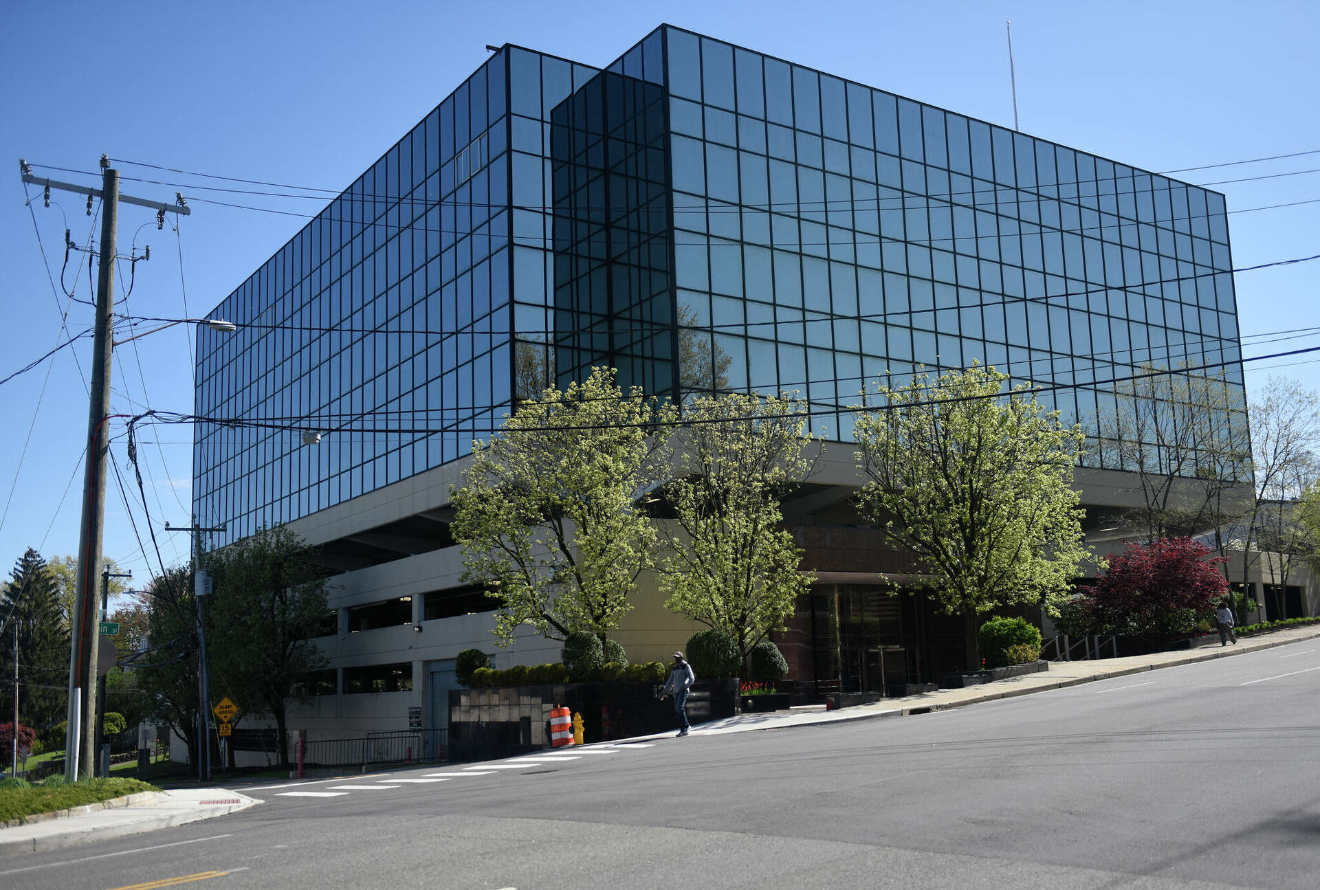 WWE building in CT sells for $3.75M with plans to develop apartments