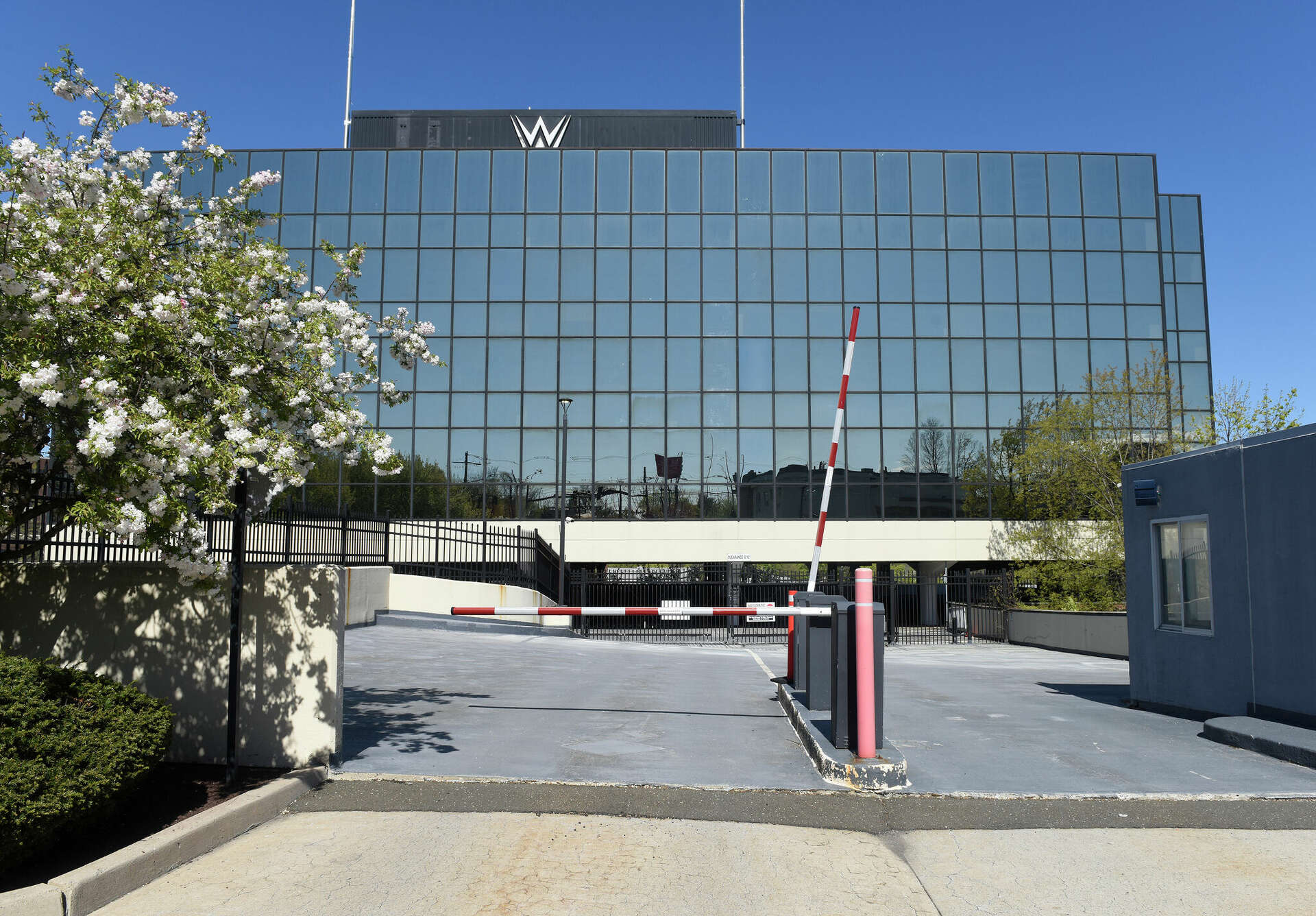 Former WWE headquarters in CT up for sale, redevelopment possible