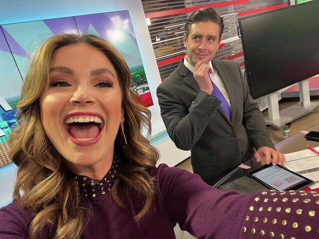 South Texas TV reporter Leigh Waldman to join CNN