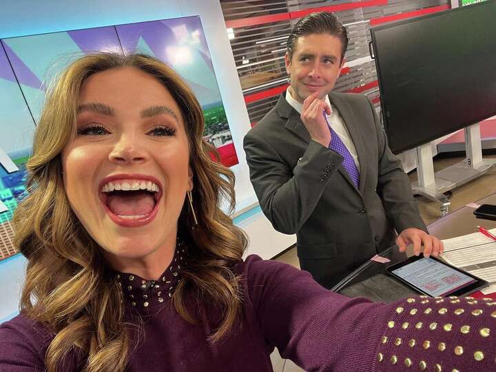 South Texas TV reporter Leigh Waldman to join CNN