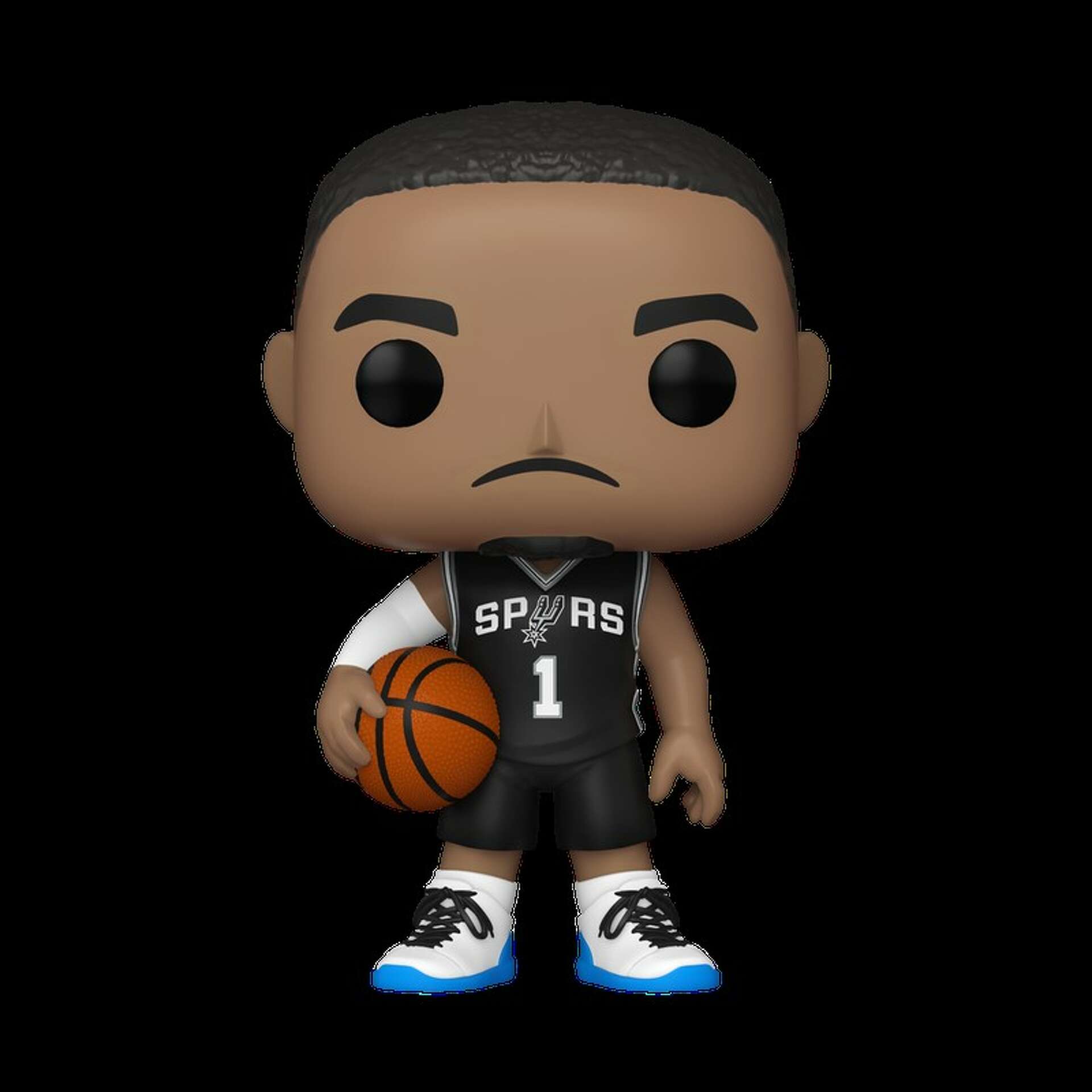 Spurs' Wembanyama to get his own Funko Pop! figure