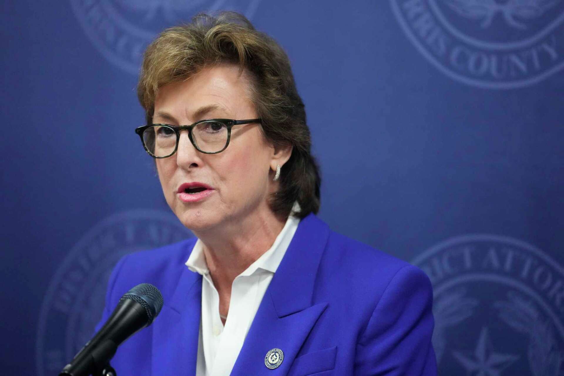 Texas AG Paxton takes on cases against Lina Hidalgo's ex-staffers