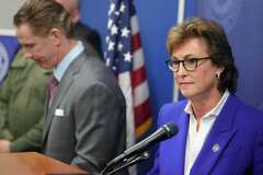 Kim Ogg: What to know about Harris County's district attorney